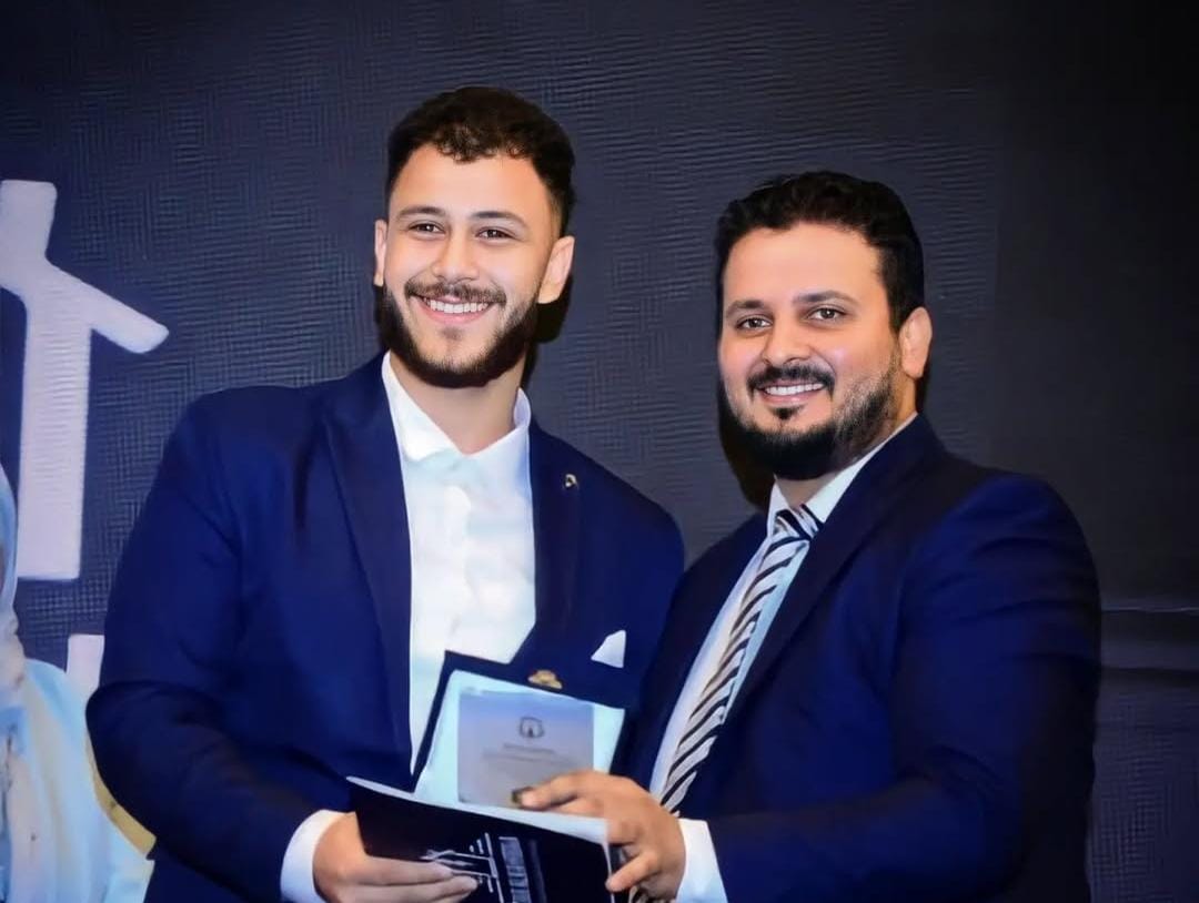 ENG. Mustafa Fool — Portfolio (Ultra Spicy)